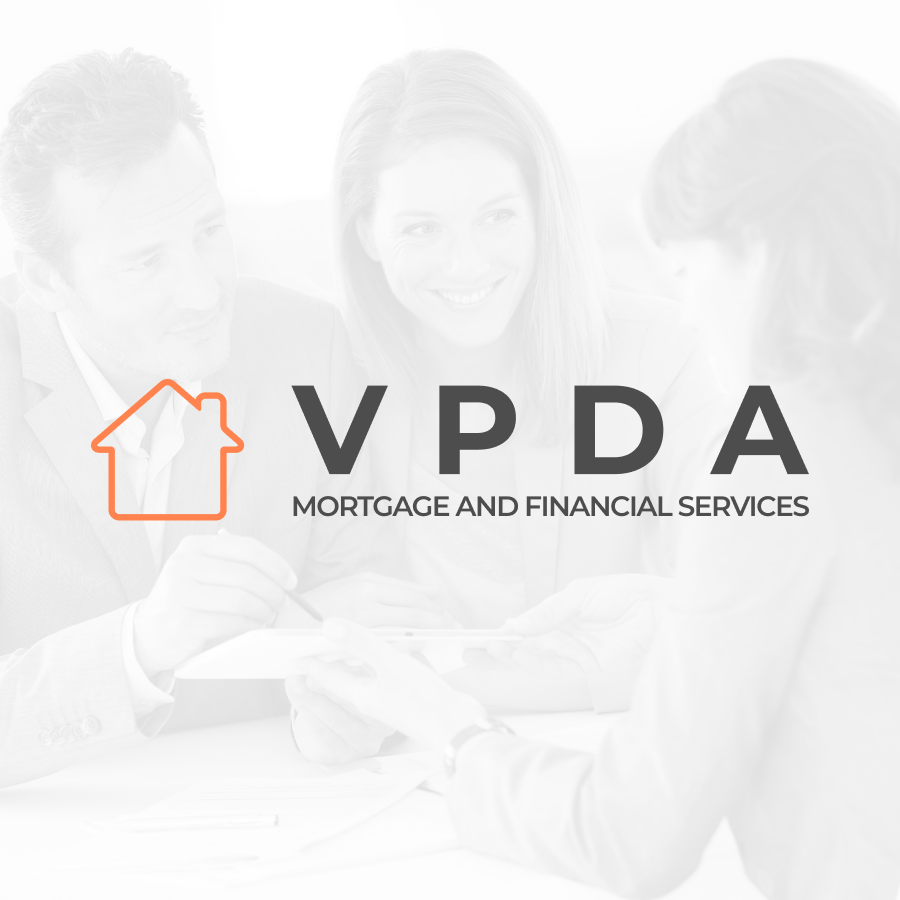 Purchasing or Refinance? - VPDA Mortgage and Financial Services